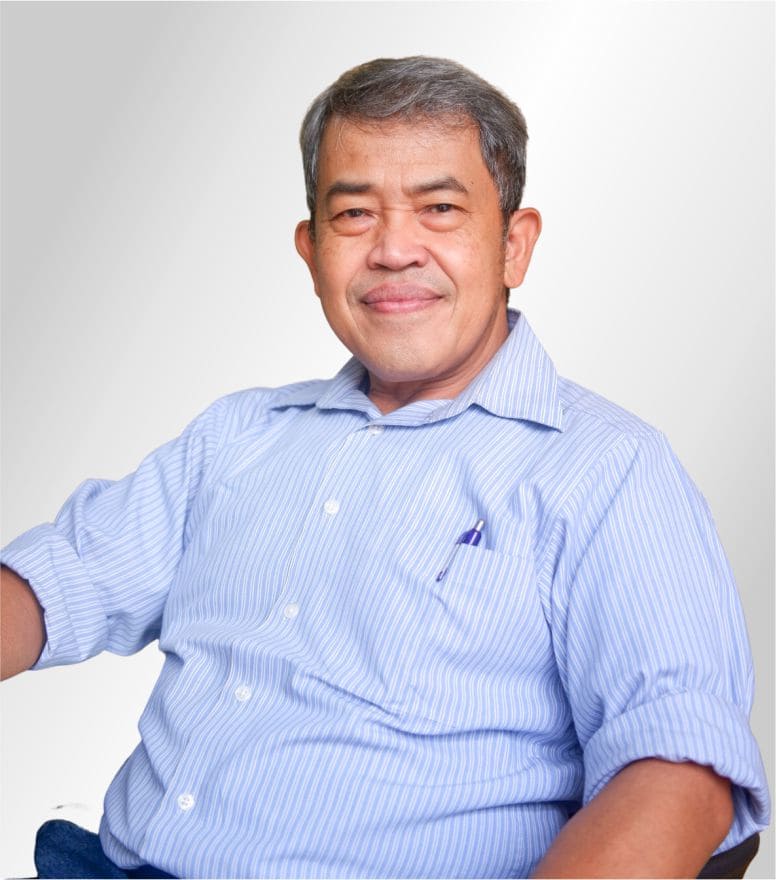 Sudarsono – English Language Education